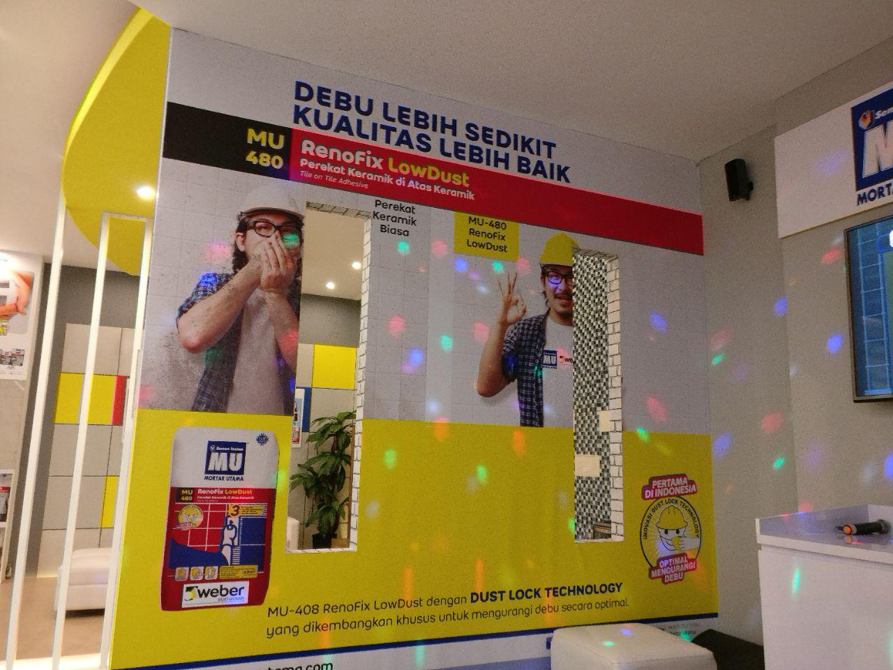 MU-480 Renofix LowDust Semen Instan Berkualitas dengan Inovasi Terbaru ...