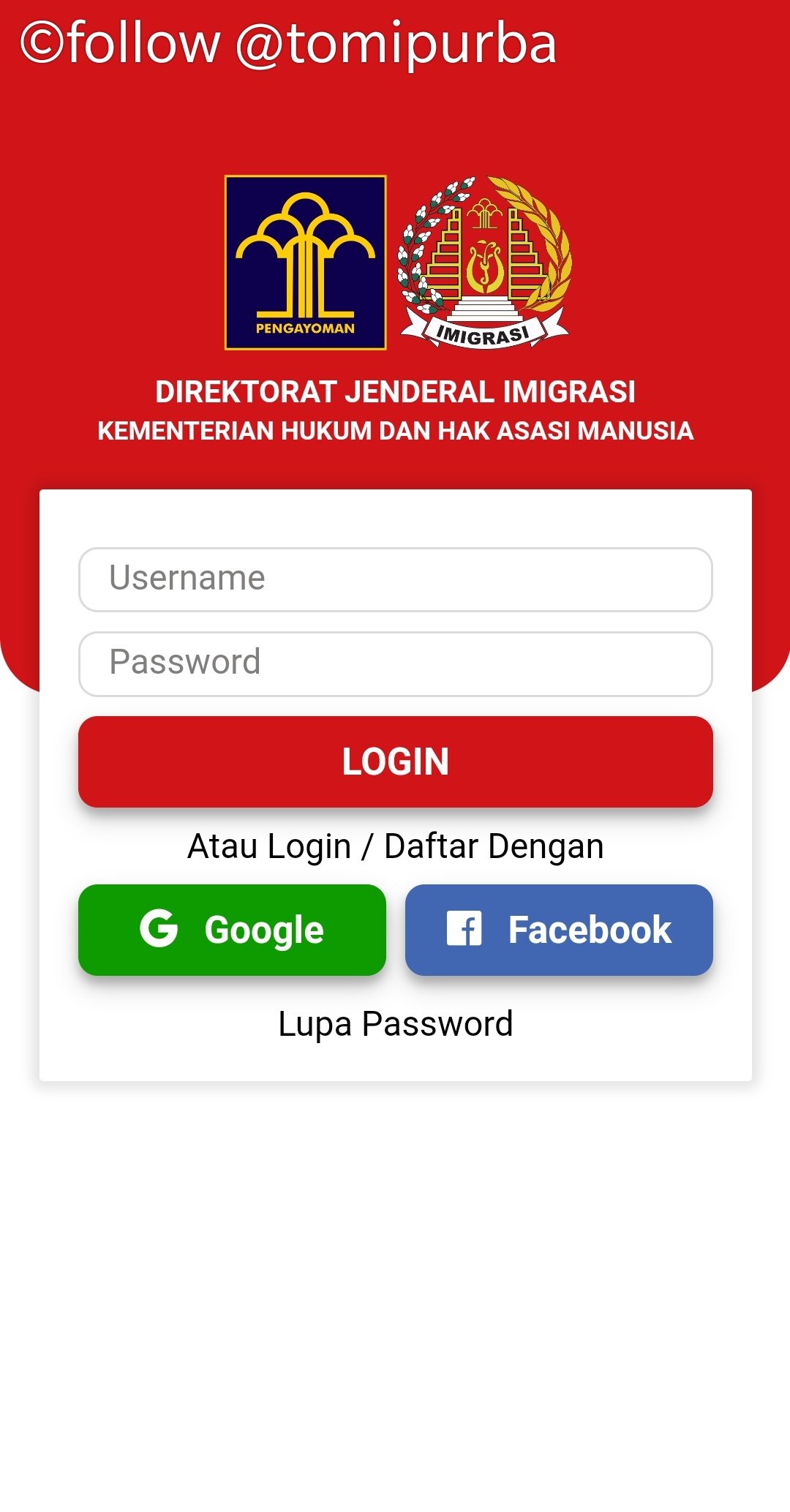 Mau Bikin Paspor? Gunakan Aplikasi Pendaftaran Antrian Paspor Online ... Mau Bikin Paspor? Gunakan Aplikasi Pendaftaran Antrian Paspor Online ...