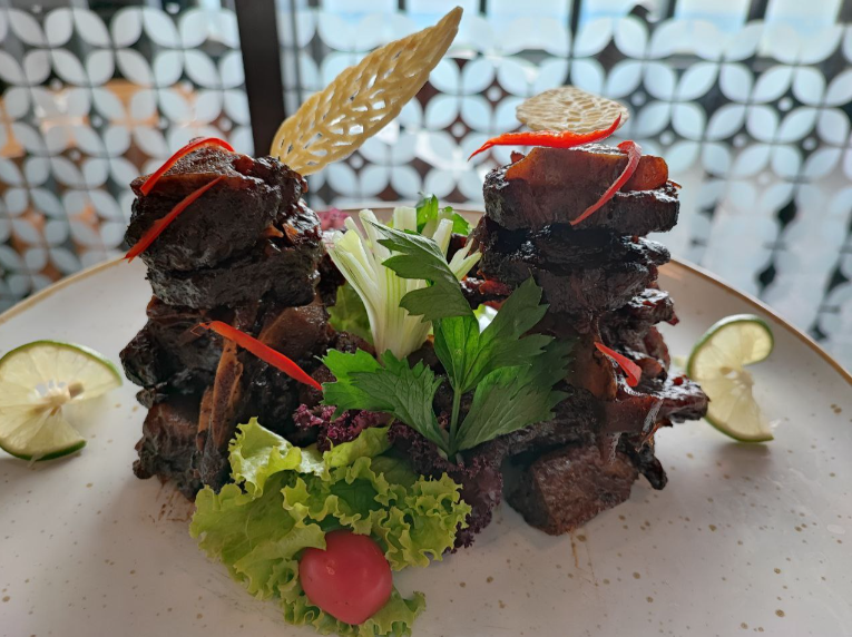 Pengalaman Mencicipi All-You-Can-MEAT “Carnivora’s Night” di The Alana ...